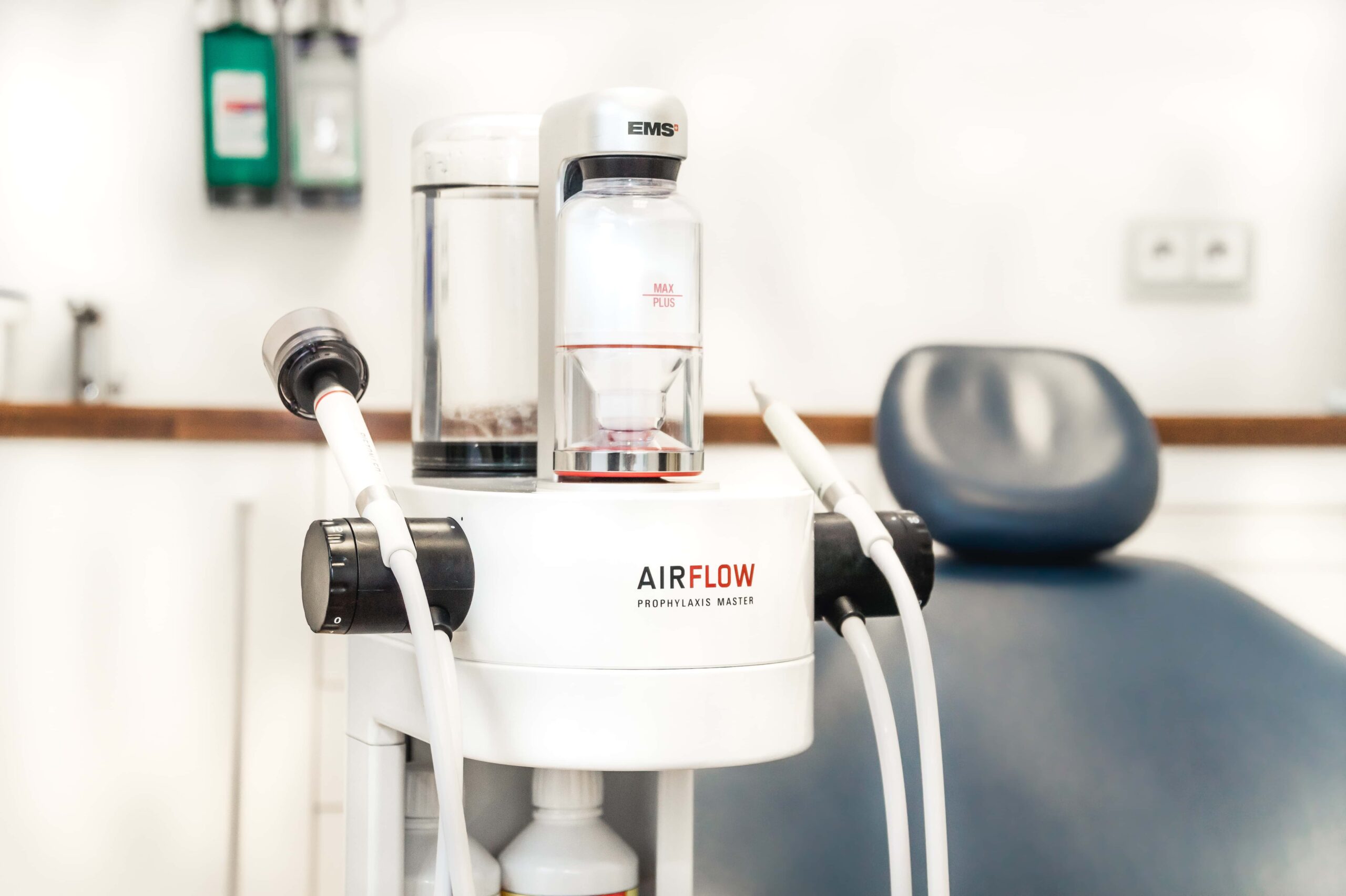 Airflow master - DentalCare